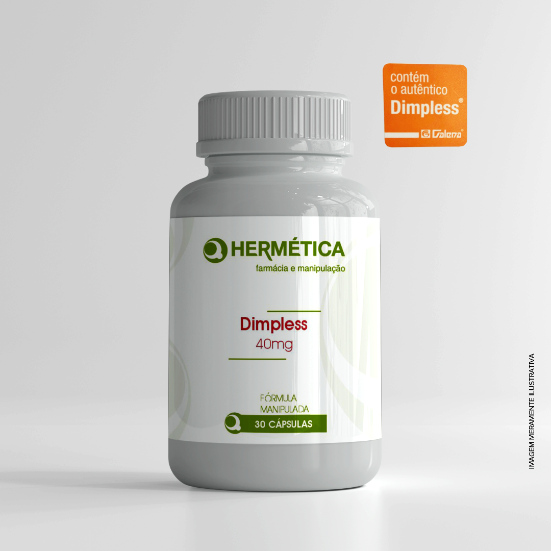 Dimpless 40mg